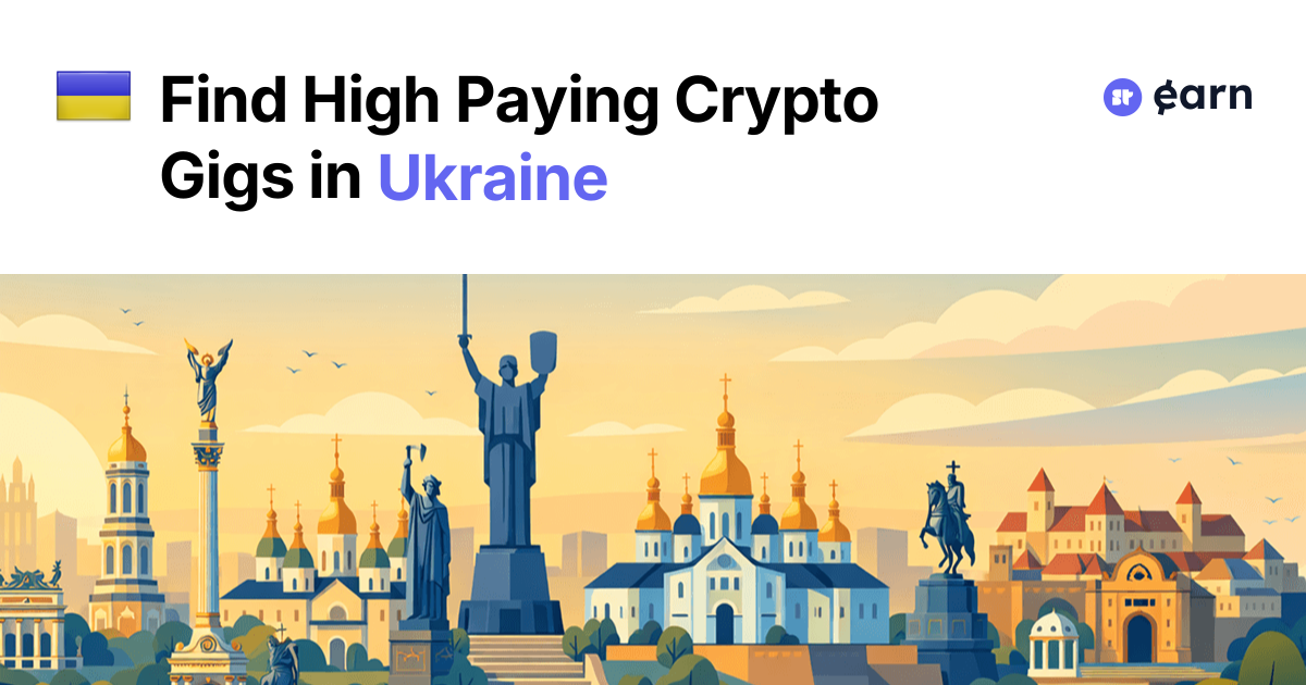 Welcome to Superteam Earn Ukraine | Discover Bounties and Grants